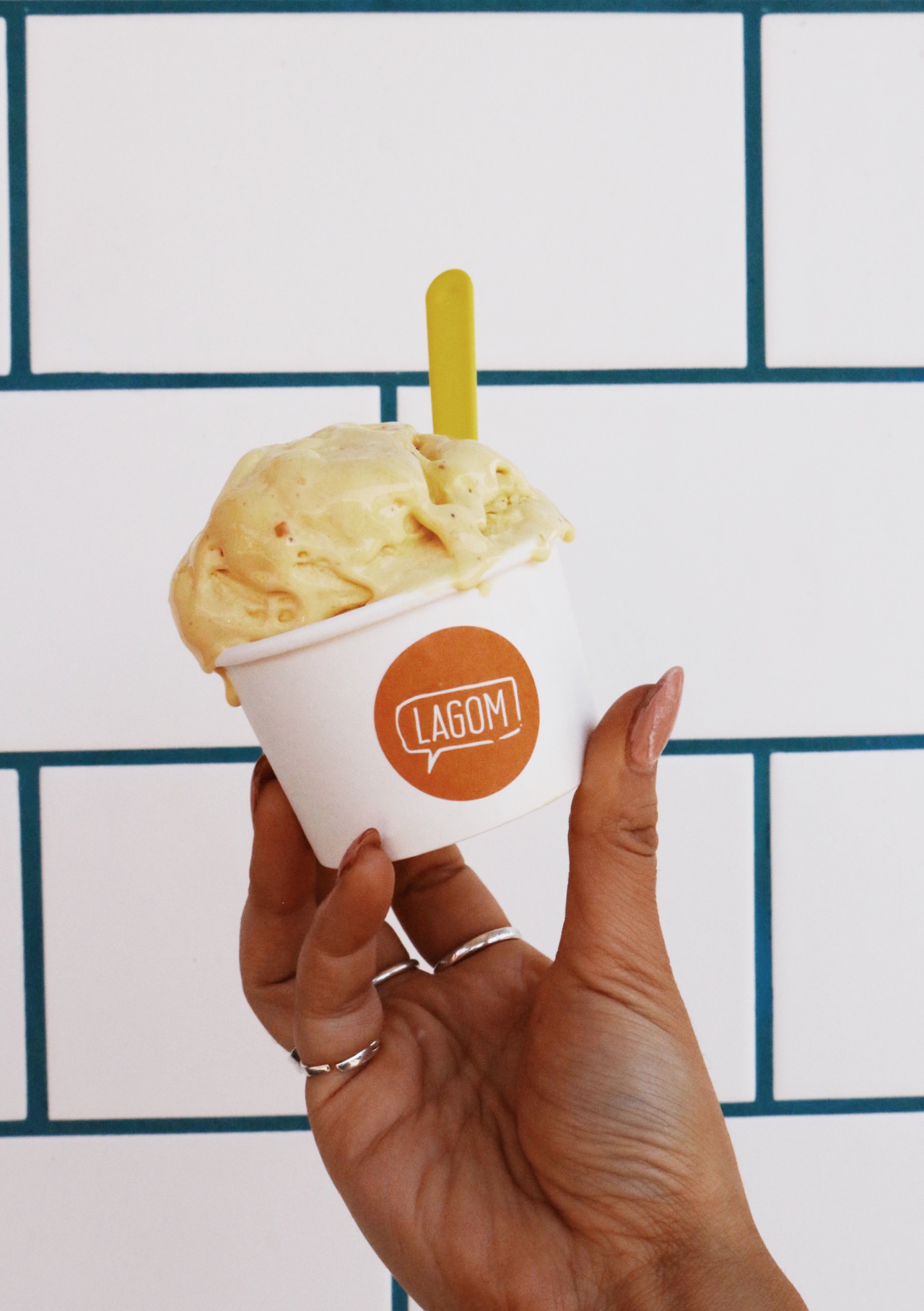 Menu – Lagom